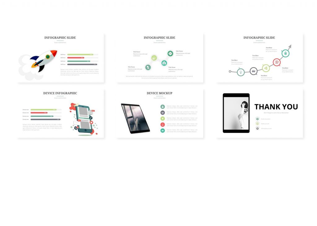 强大的灰色系的个人简历幻灯片模板 Powerful Grey Departmental Resume Slide Template