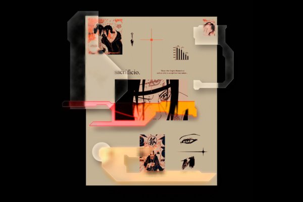 潮流炫酷嘻哈酸性磨砂毛玻璃材质未来赛博朋克封面图片处理特效Ps动作设计素材 Design syndrome – GlassMorph ...