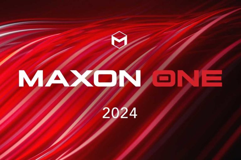MAXON Cinema 4D C4D 2024.0.0 + Redshift渲染器 V3.5.18 Win 中文版/英文版/破解版