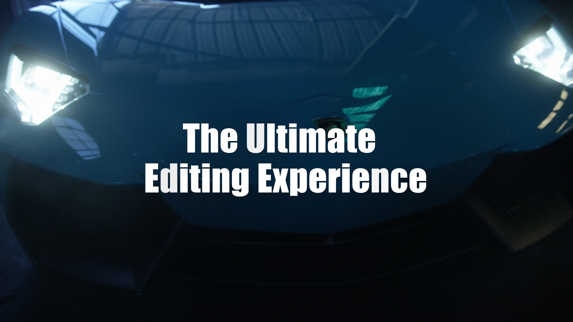 1200+组视频转场过渡特效PR预设标题动画SFX音效素材套装 AKV Studios – Elite Editor Pack 1200+ Transitions & Effects