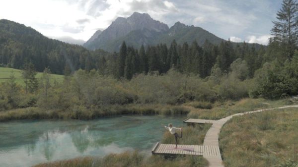 DJI大疆无人机DLog-M色彩还原Rec709调色LUT预设 Gamut - DJI Conversion LUTs for DLog-M