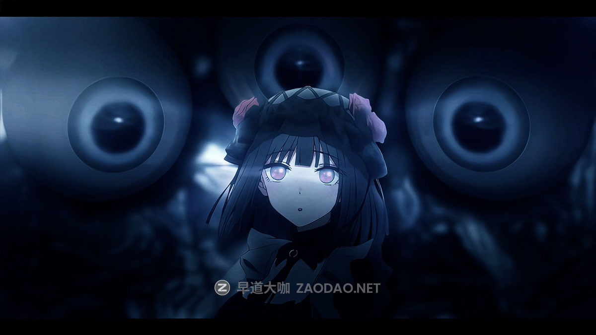 Viboh大神出品摇晃快闪故障电子风动漫剪辑AE工程文件模板预设叠加视频素材包Viboh’s Editing Pack 2 – 早道大咖