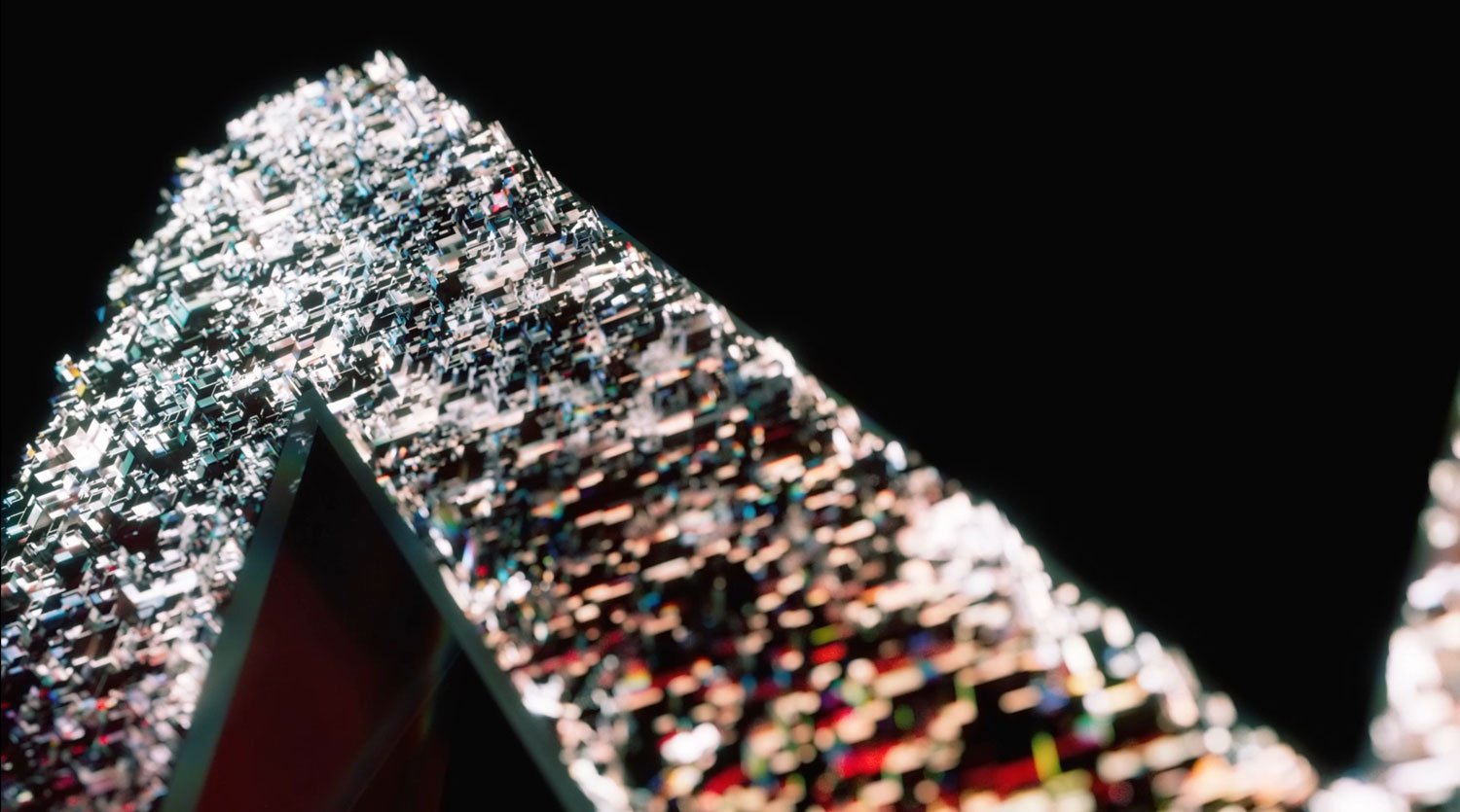 [独家AI翻译] Houdini MOPs动态图形视觉特效教程 中文字幕 HS-226: MOPs: Motion Operators for ...