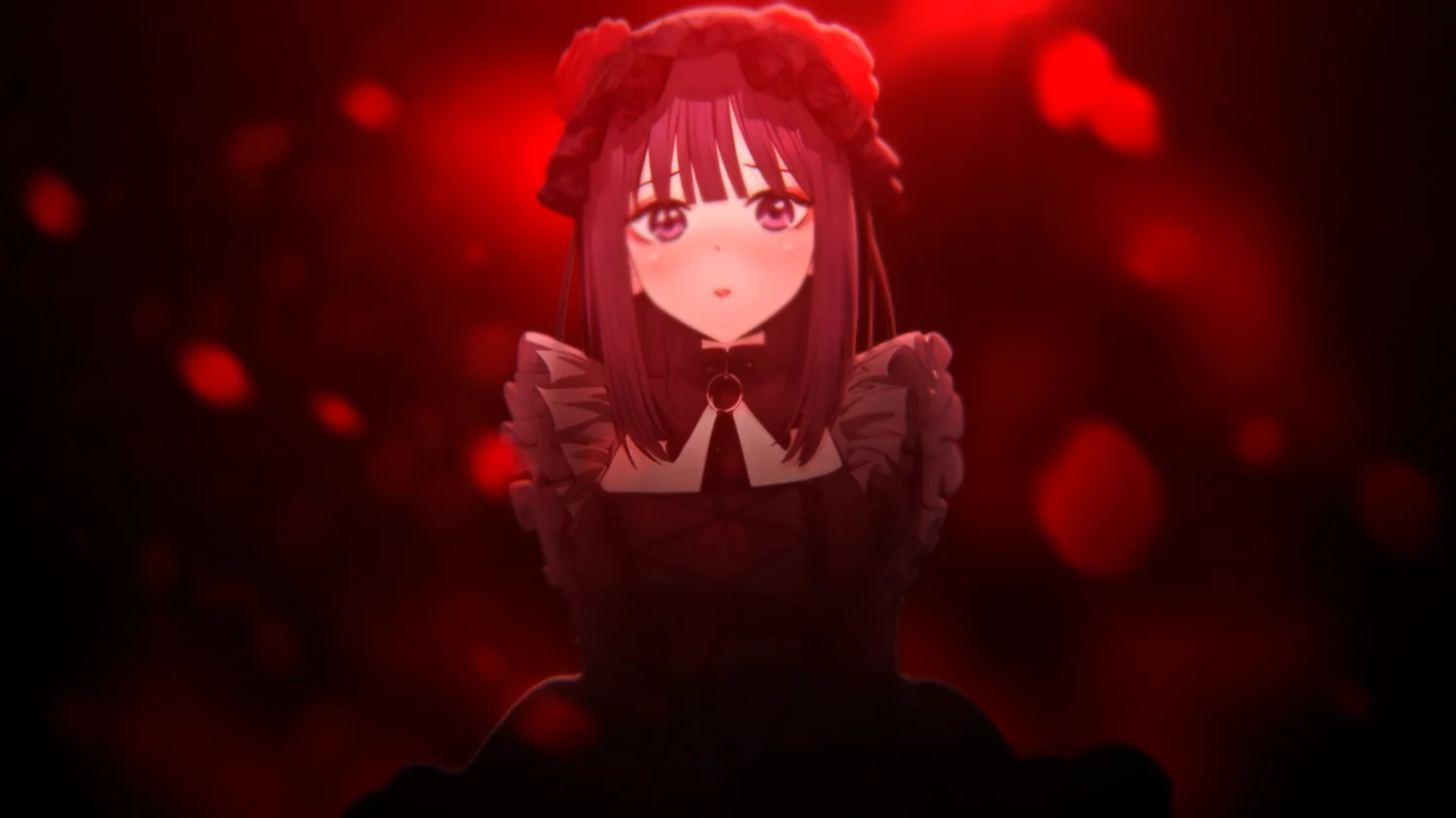 [美金资源] odx - Under Your Spell 快闪记事动漫AMV/MAD剪辑漫剪AE工程文件叠加层素材包