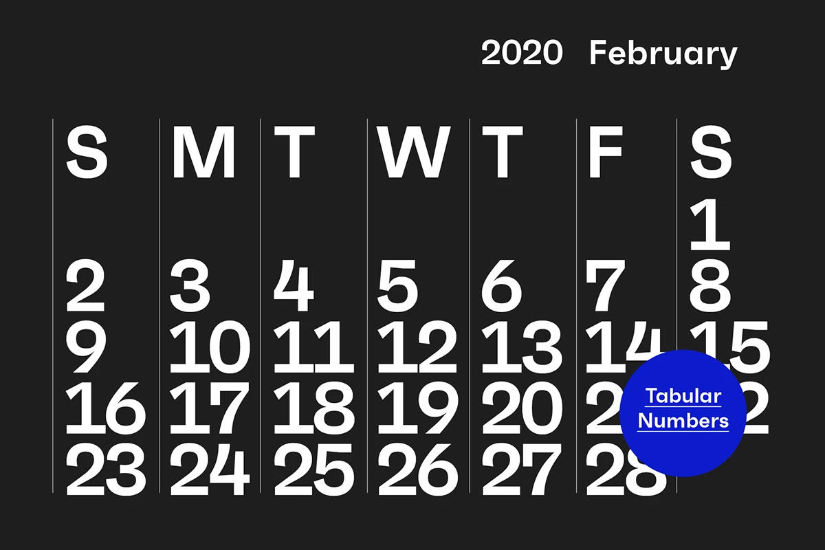 Myfonts - Faktum Font Family 40款中世纪自然曲线几何风格杂志海报标题品牌logo设计无衬线英文字体安装包